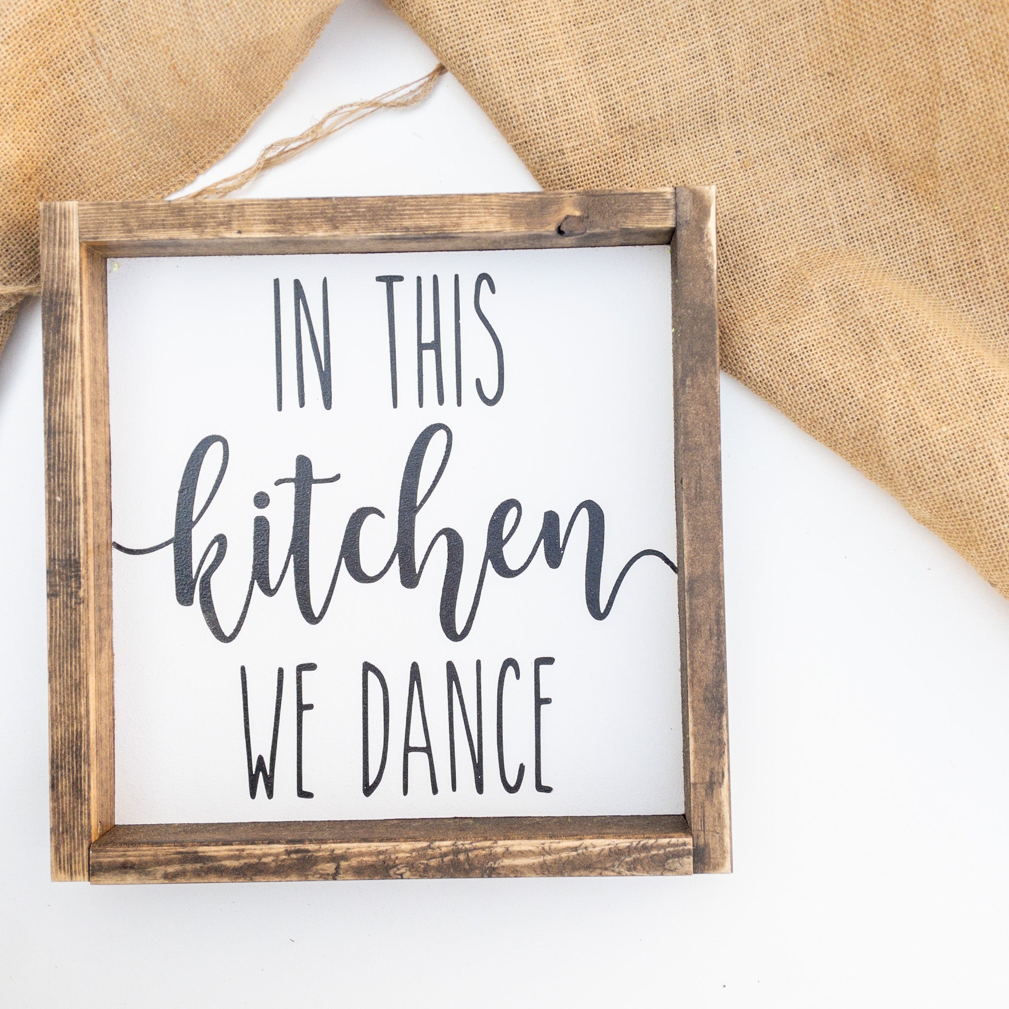 Household Signs – After5 Designs